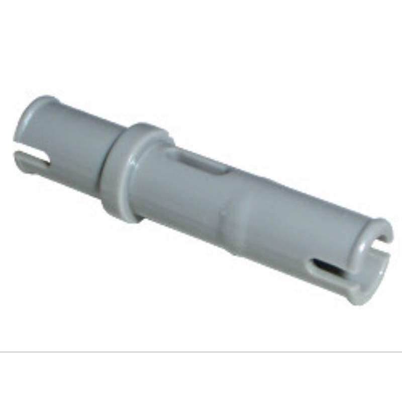 Part Lego 32556 Technic, Pin 3L without Friction Ridges | Shopee Thailand