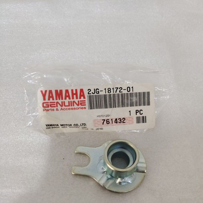 ไกด์คลัทช์เกียร์ ทรงสามเหลี่ยม สําหรับ Yamaha Alfa Champ Force 1mws ...