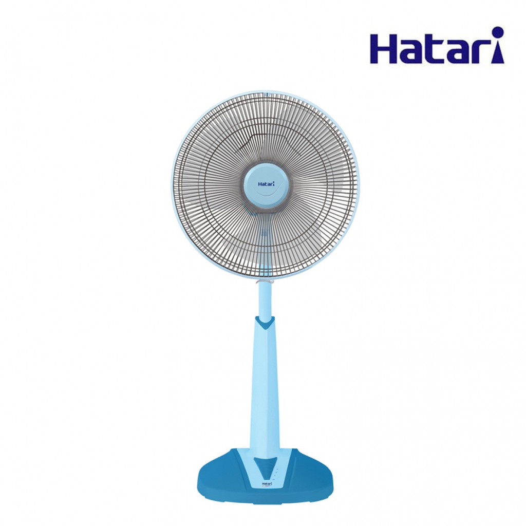 พัดลม HATARI รุ่น HB-S16M4 ขนาด 16 นิ้ว | Shopee Thailand