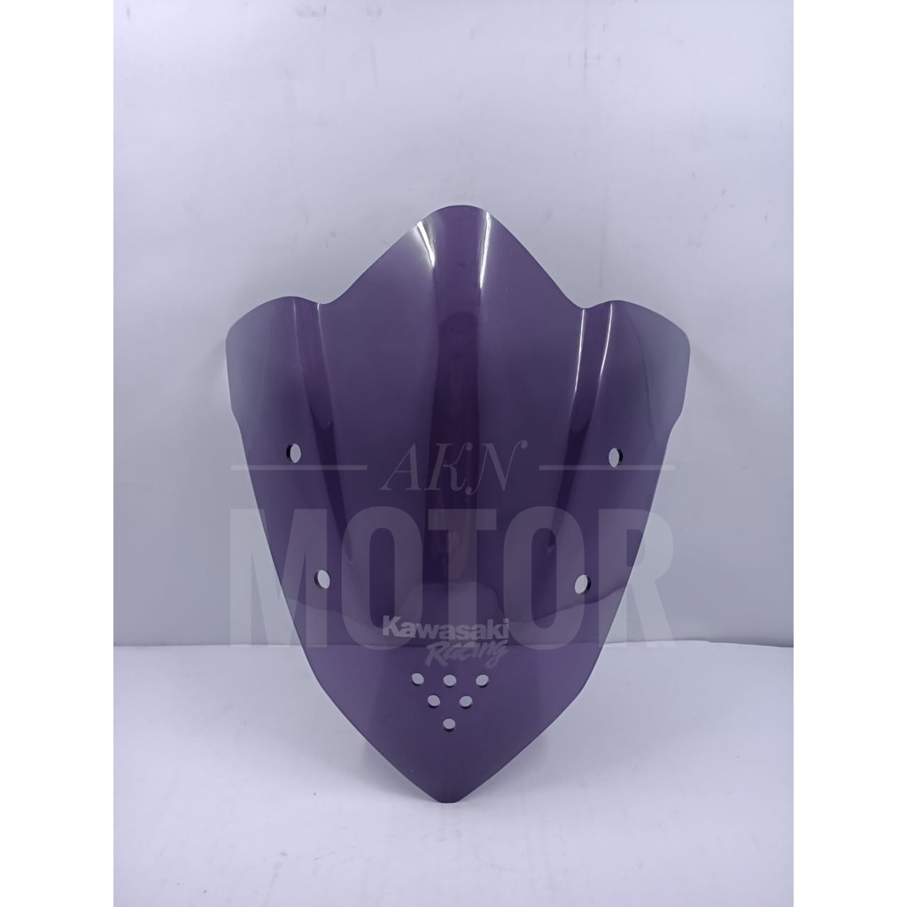 กระจก NINJA 150R VISOR | Shopee Thailand