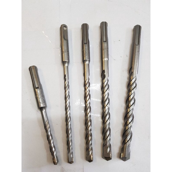 เครื่องมือเจาะบิต / รีเซ็ต SDS / MATA TEBUK DINDING GELUDI / ผนังอิฐหิน ...