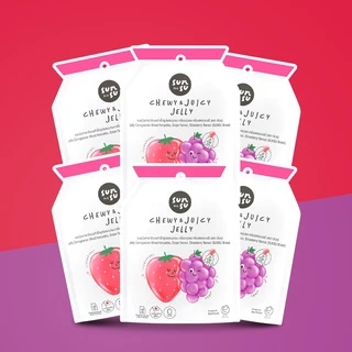 ช้อป Sunsu Jelly ราคาสุดคุ้ม ได้ง่าย ๆ | Shopee Thailand