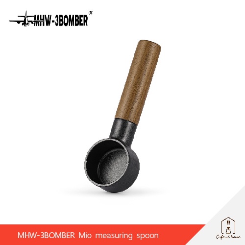 MHW-3BOMBER Mio Measuring Spoon ช้อนกาแฟ ช้อนตักกาแฟ | Shopee Thailand