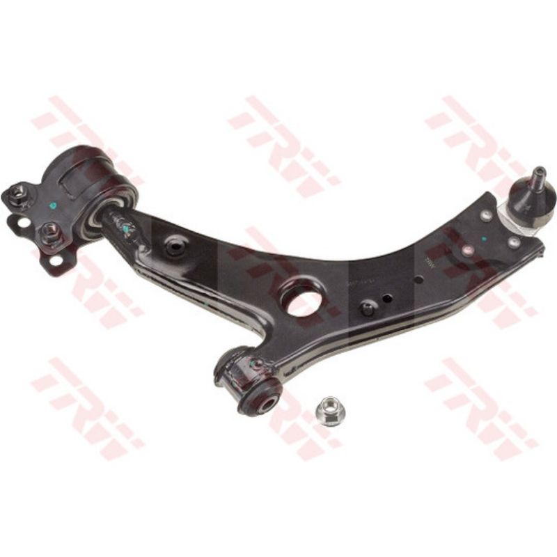 TRW ปีกนกล่าง 21 mm FORD FOCUS ปี02-07 JTC1478/JTC1479 | Shopee Thailand