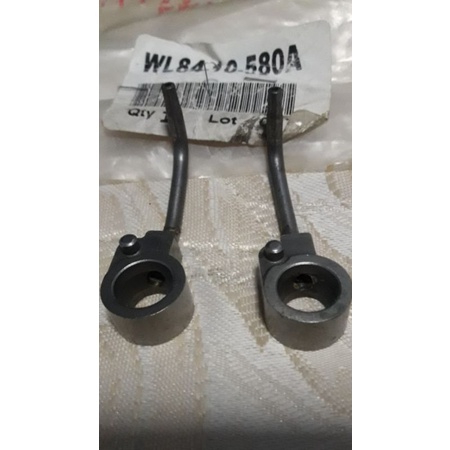 แป๊ปฉีดน้ำมันเลี้ยงลูกสูบแท้ MAZDA ไฟเตอร์ และ BT50 ( รุ่น TURBO) ราคา ...