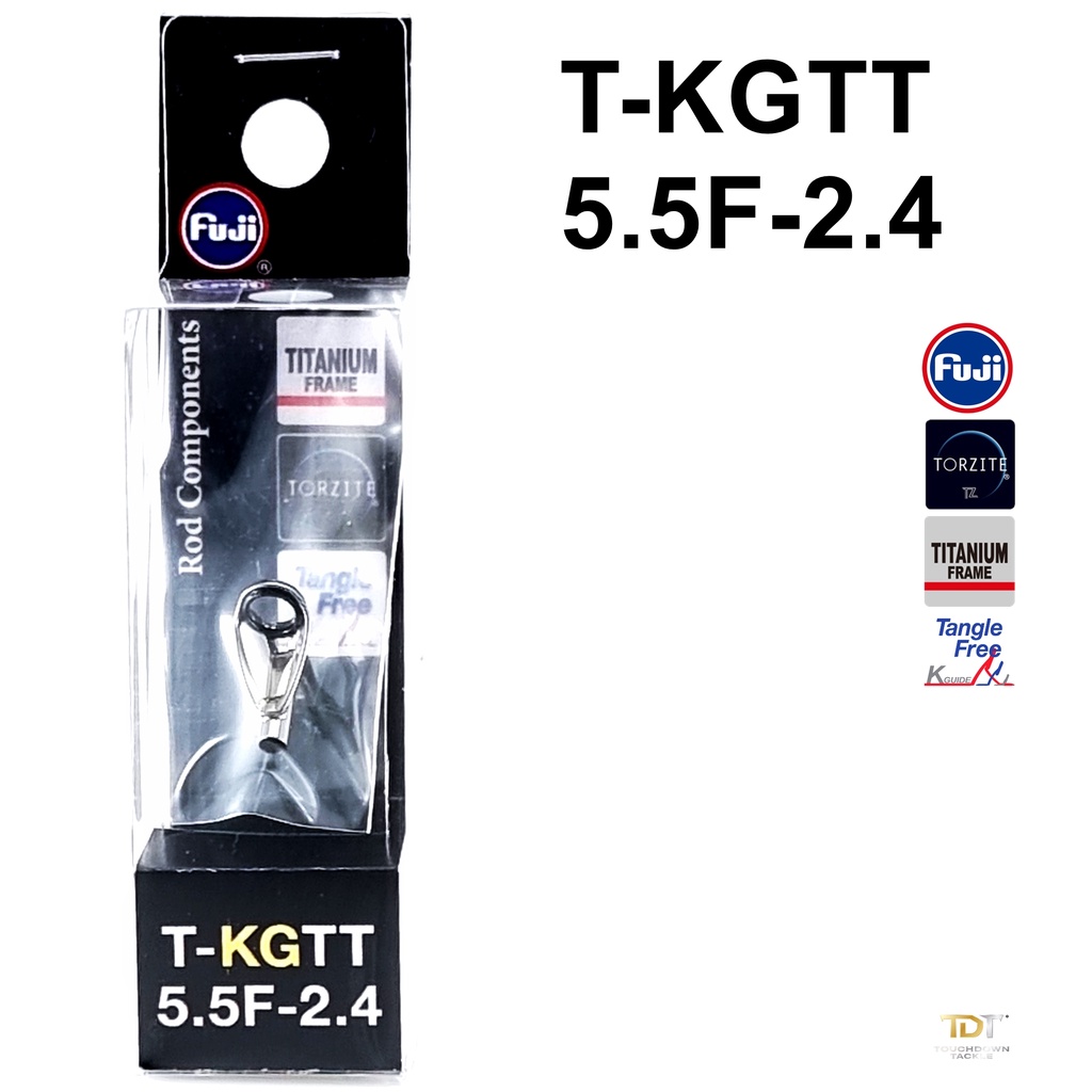 FUJI T2-KGTT / T-KGTT TIPTOP " ฟูจิ ทิปทอป TORZITE ญี่ปุ่นแท้ 100% ...