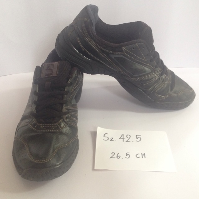 รองเท้าผู้ชายมือสอง Lecaf เบอร์ 42.5 | Shopee Thailand