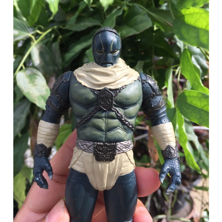 Masked Rider Kuuga มาสค์ไรเดอร์ คูกะ Kamen Rider Kuuga Monster Series ...