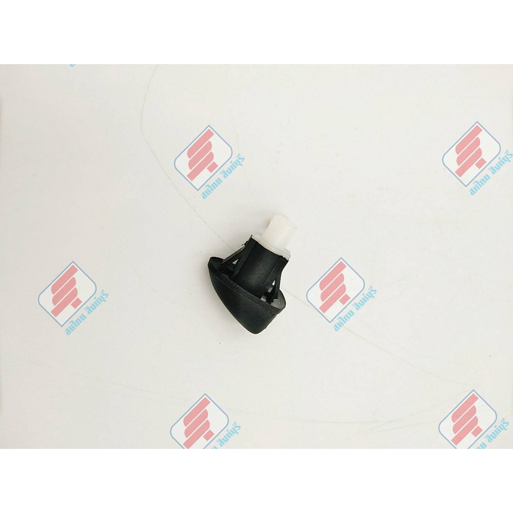หัวฉีดน้ำกระจกหน้า [ ของแท้ ] Chevrolet Cruze 94556605 NOZZLE ASM WSWA ...