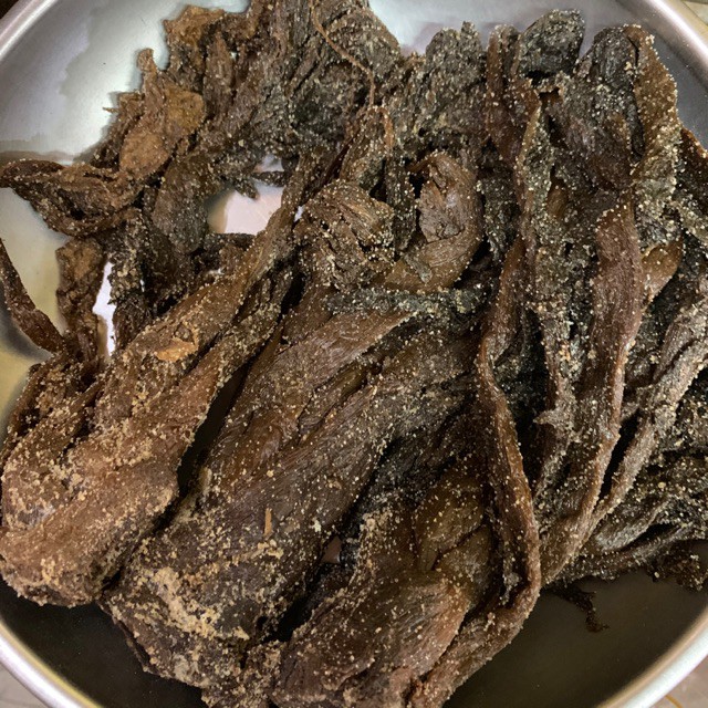 ผักกาดแห้งหมักเกลือ( มุ่ยฉ่าย) (Salted Mui Choy 盐味梅菜 )Mui Choy/Mei Cai ...