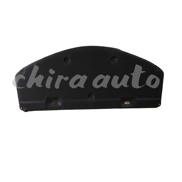 แผ่นกันความร้อน+กิ๊บครบชุด Toyot Camry ASV50 53341-06330/90467-T0014 ...