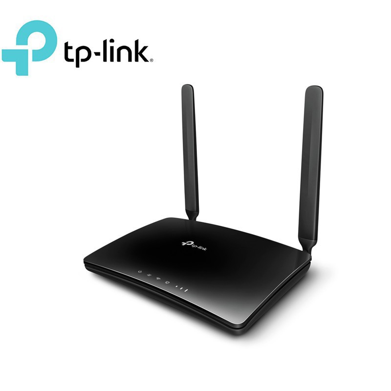TP-Link เราท์เตอร์ AC1200 Wireless Dual Band 4G LTE Router รุ่น Archer ...