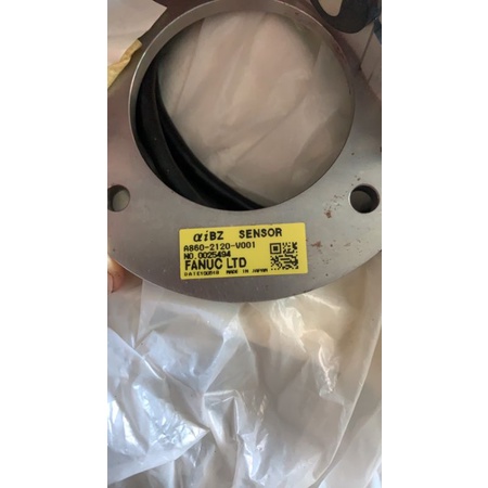 Fanuc ai Bz sensor built in | Shopee Thailand