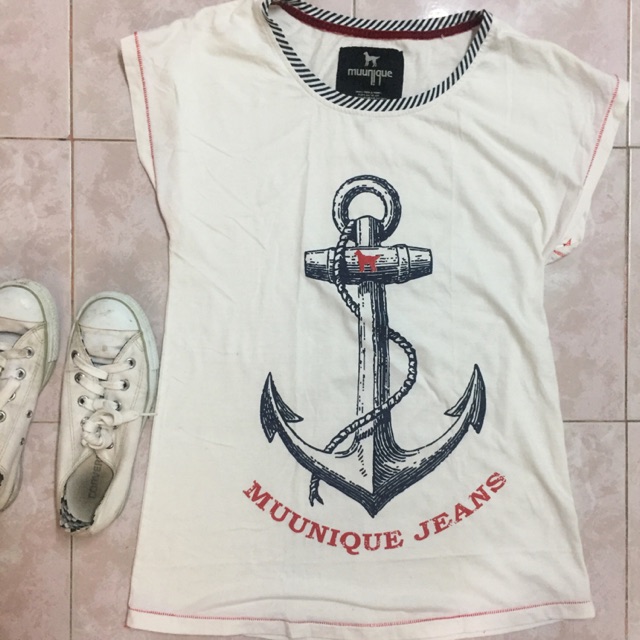 เสื้อ muunique แท้ | Shopee Thailand