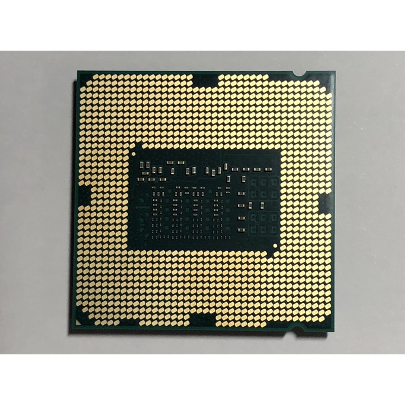 CPU (ซีพียู) INTEL 1150 CORE I5 4440 3.1 GHz พร้อม HeatSink มือสอง ...