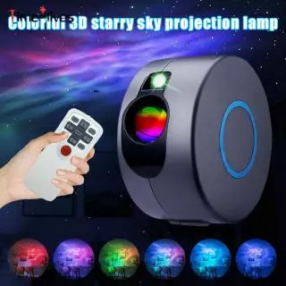Starry Sky Projector ราคาพิเศษ | ซื้อออนไลน์ที่ Shopee ส่งฟรี*ทั่วไทย!
