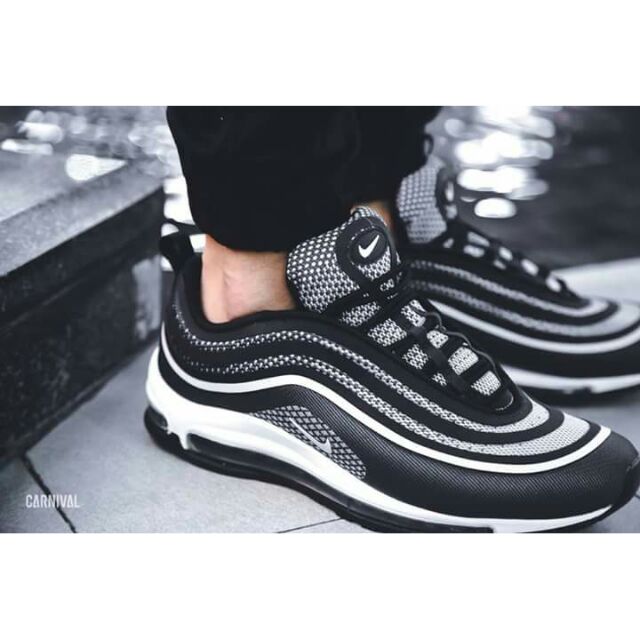 Official Images: Nike Air Max 97 'Off-Noir' Sneaker Freaker, 49% OFF