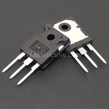 IRFP2907 IRFP2907PBF Power MOSFET | Shopee Thailand