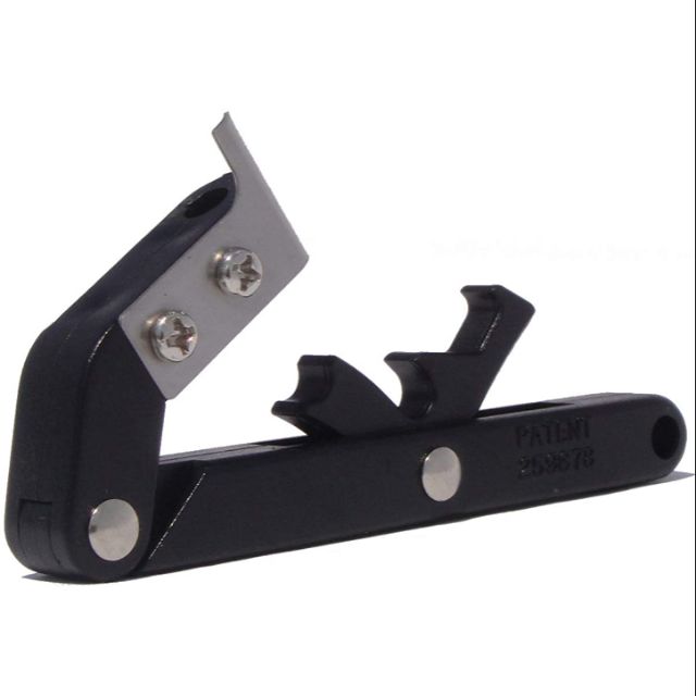 ARGUS Clutch RC Tool เครื่องมือ ถอด - ใส่ คลัช รถบังคับวิทยุ | Shopee ...