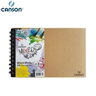 ช้อปสินค้าจากแบรนด์ Canson(แคนสัน) ในราคาสุดพิเศษเลยที่ Shopee
