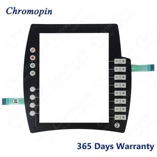 Sz แผงหน้าจอสัมผัสดิจิทัล สําหรับ KUKA KRC4 KCP4 VKRC4 สอนจี้ พร้อมเม ...