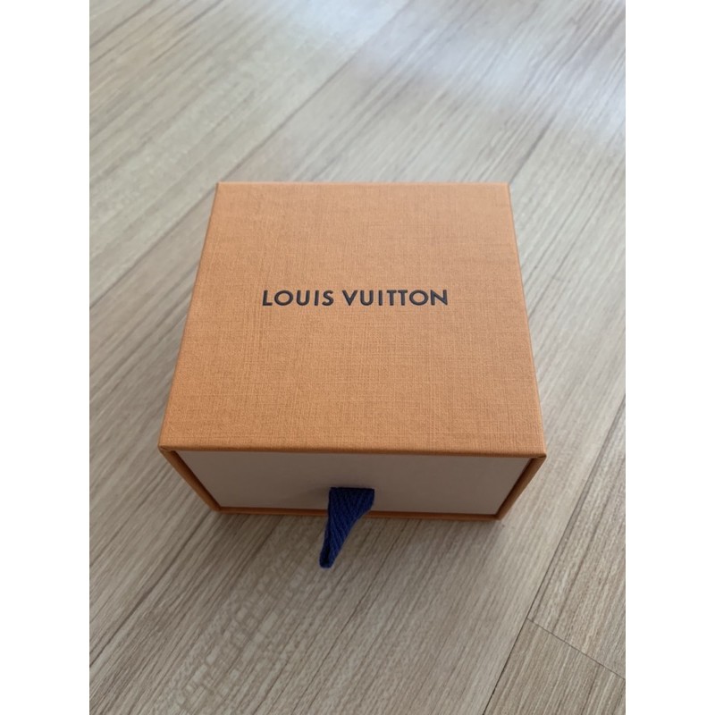 LV Paper Jewelry Box | Shopee Thailand