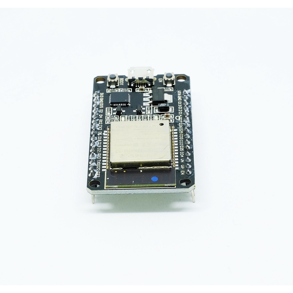 ESP32 ESP32S CP2102 Arduino WiFi Bluetooth NodeMCU ESP-WROOM-32 30 PIN ...