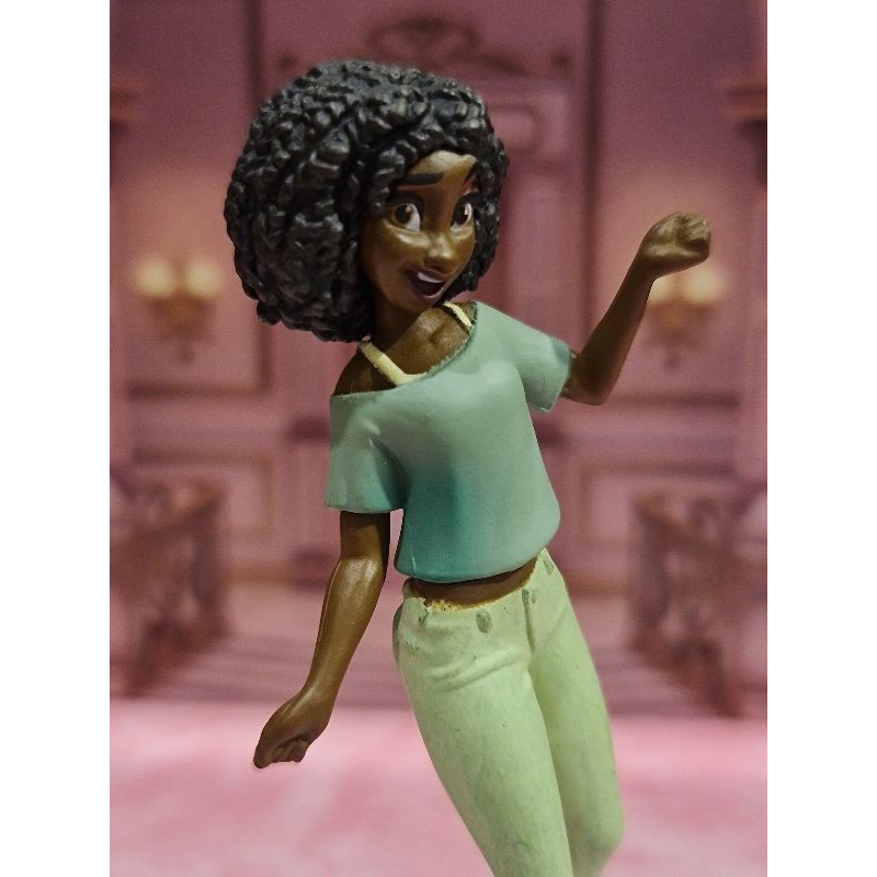 Tiana จาก ralph breaks the internet, Princess Disney | Shopee Thailand