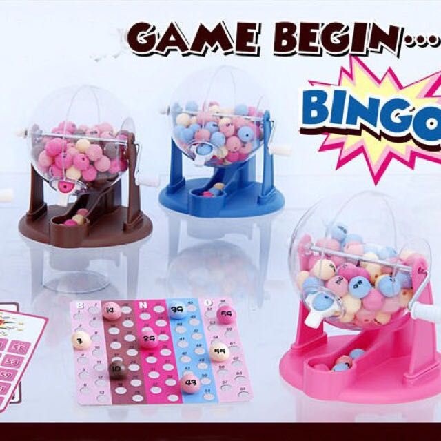 bingo candy | Shopee Thailand