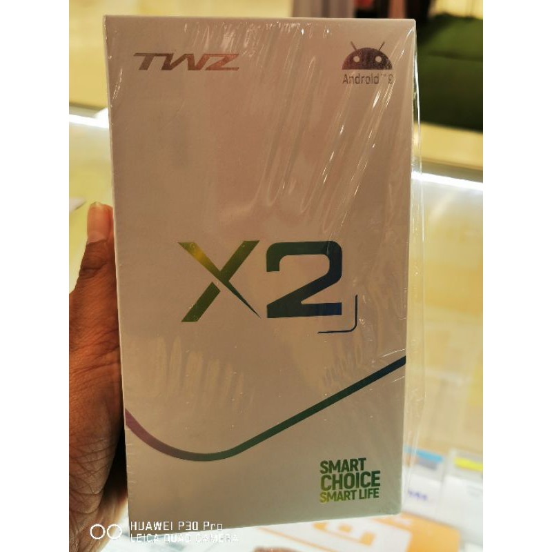 True Twz X2 Android 9 ประกันจอแตก | Shopee Thailand