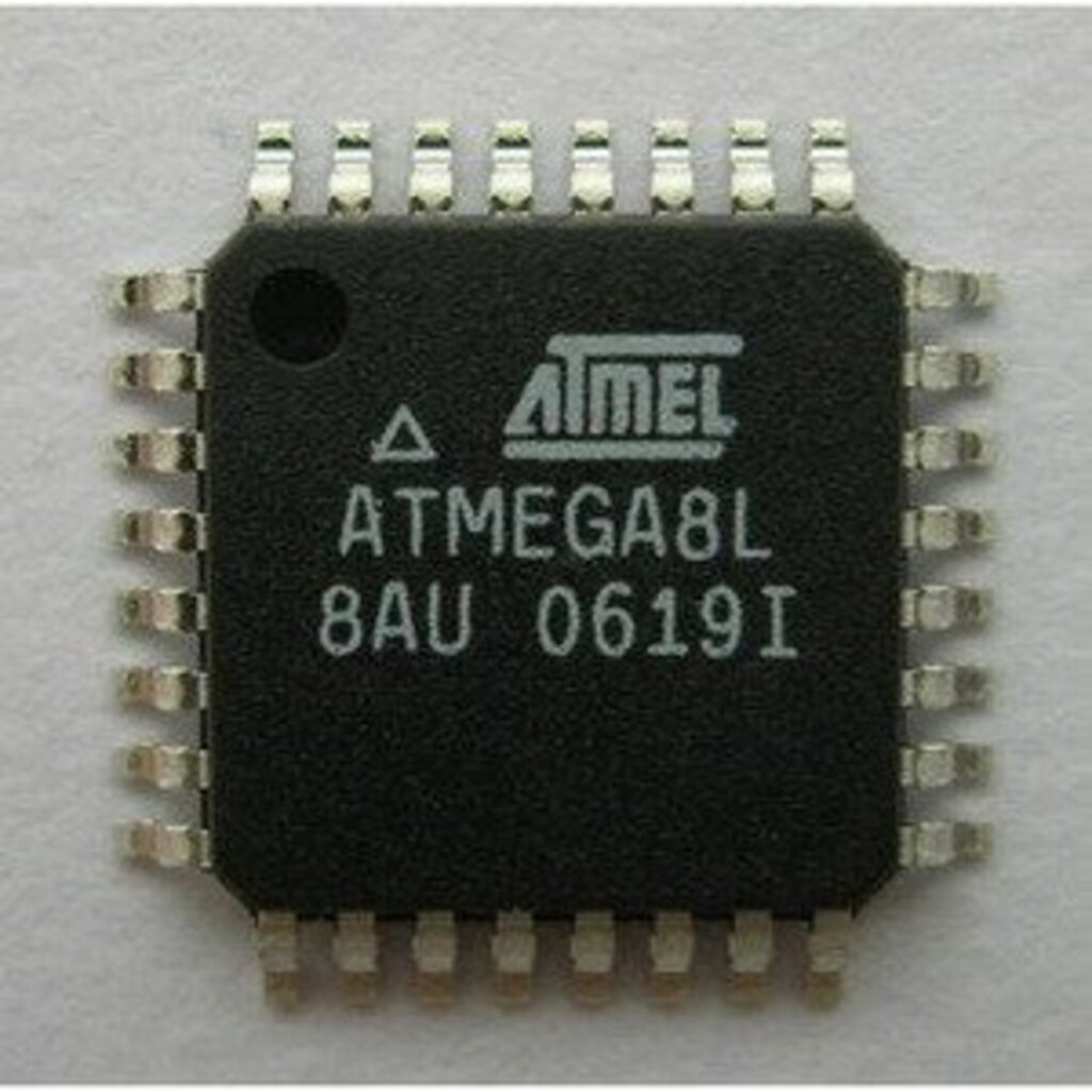 IC Arduino ATMEGA8L แบบ SMD | Shopee Thailand