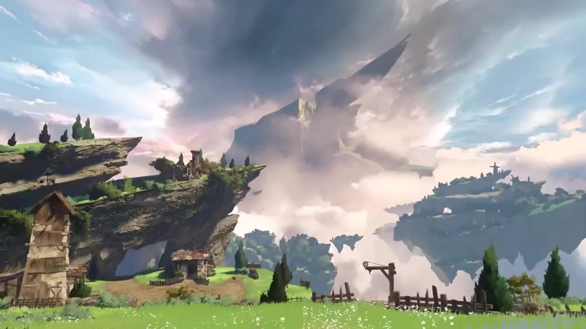 พร้อมส่ง | PlayStation™ PS4 / PS5 Granblue Fantasy: Relink (By ClaSsIC ...
