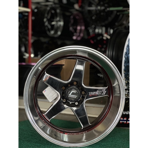 ล้อแม็กcosmis type-g | Shopee Thailand
