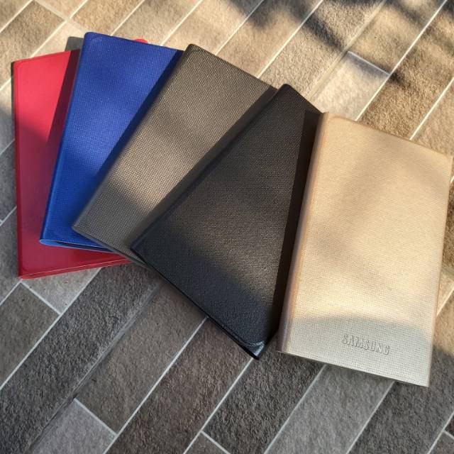 เคส SAMSUNG TAB A8 10.5 2021 2022 X200 X205 Folio Cover แท็บเล็ต Book ...