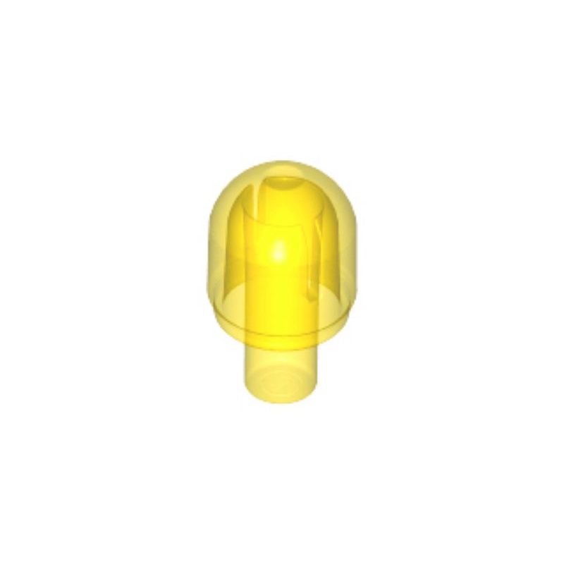 Part Lego 58176, 28624, 29380 Bar with Light Cover (Bulb) / Bionicle ...