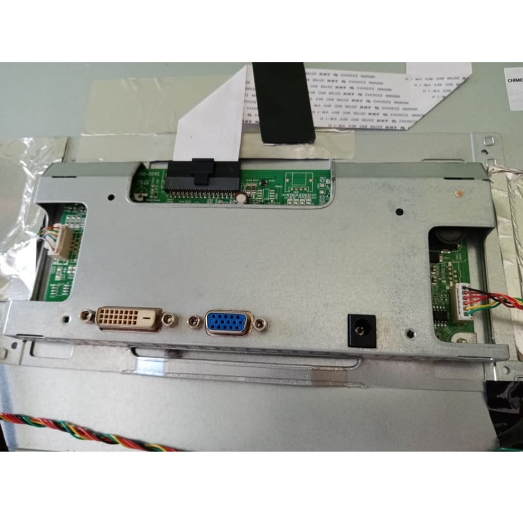 บอร์ดมอนิเตอร์ acer รุ่น X193W, X203H, S230HL ,S200HQL, BenQ RL224OL ...