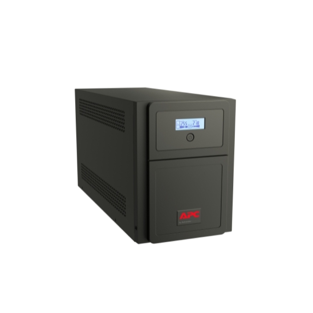 APC Easy UPS SMV3000AI-MS Line-interactive SMV 3000VA 230V, Universal Outlet | Shopee Thailand