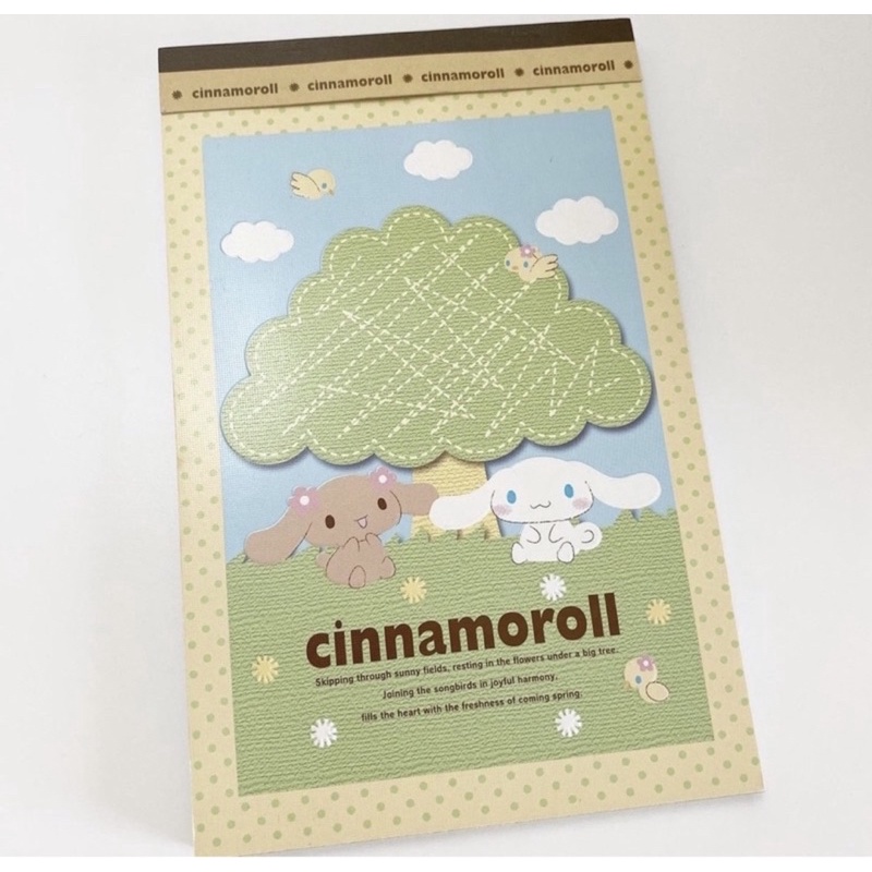 Cinnamon Roll Notepad | Shopee Thailand