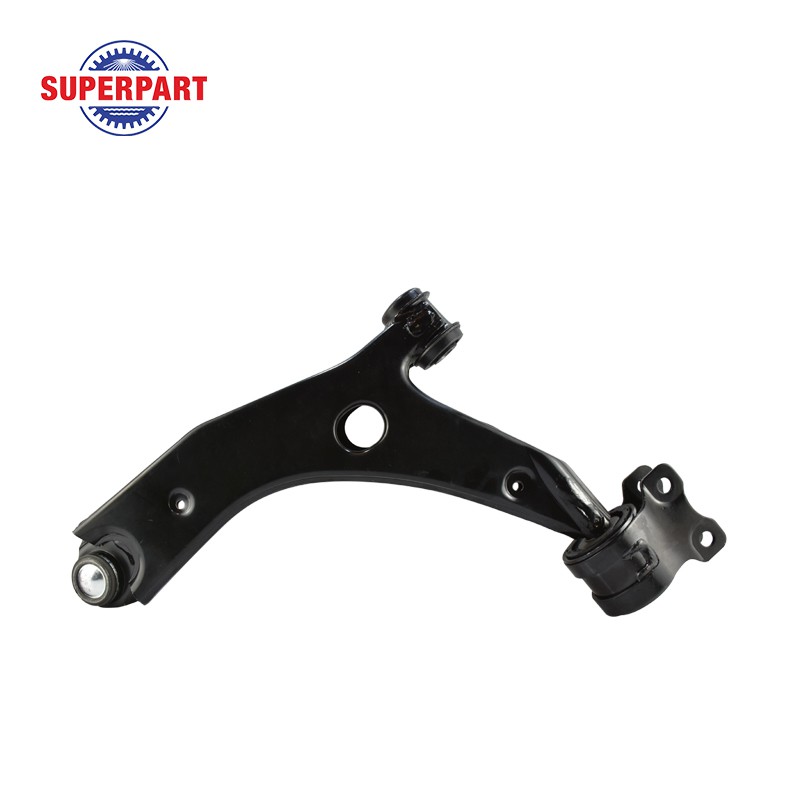 ปีกนกล่าง MAZDA3 ปี 04-11 TRW หน้า(R) (JTC7562) | Shopee Thailand