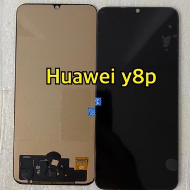 จอ + ทัชสกรีน จอชุด Display y8p 2020 แถม ฟิล์มกระจก +ชุดไขควง+กาว ...
