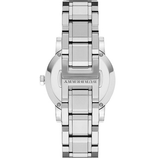 BURBERRY รุ่น BU9125 BU9126 BU9127 34mm ของแท้100% WATCH นาฬิกาแบรนด์ ...