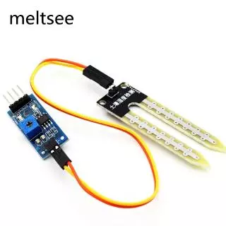 ช้อป soil moisture sensor ราคาสุดคุ้ม ได้ง่าย ๆ | Shopee Thailand