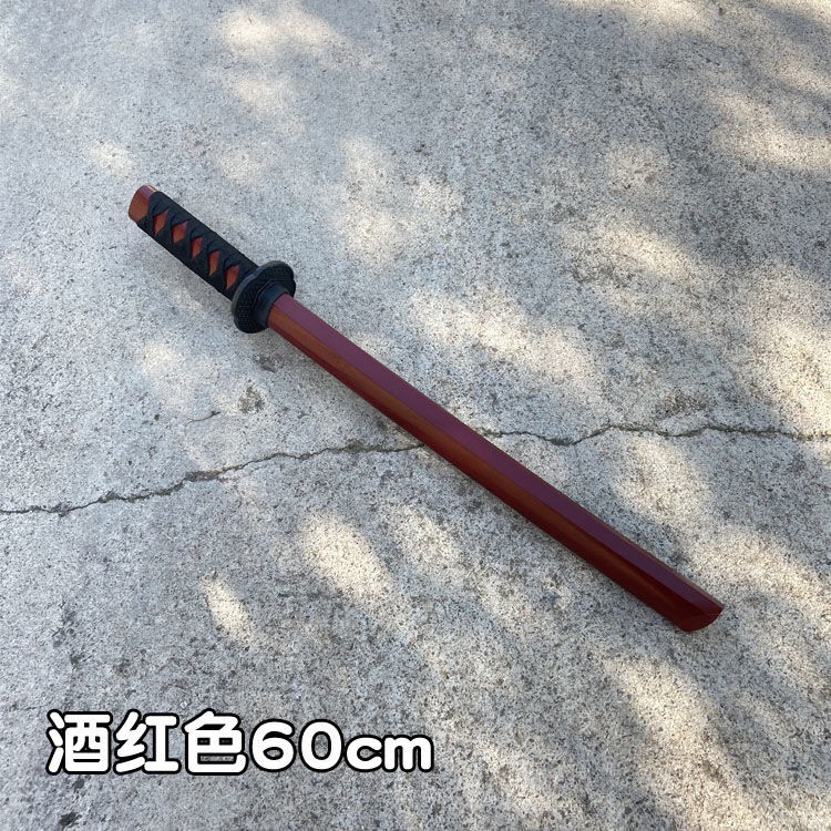 นำเข้าเหล็กและไม้แบบบูรณาการ samurai stick kendo ญี่ปุ่นดาบไม้ photo ...