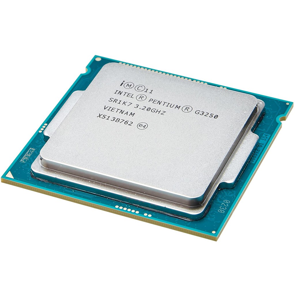 Cpu G3250 (1150) มือสอง | Shopee Thailand