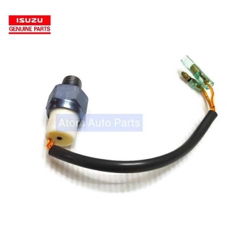 แท้ศูนย์ สวิตซ์ไฟถอย D-MAX 4JK1 , 4JJ1 สวิทซ์ไฟถอย ปี2003-2011 รหัส.8 ...