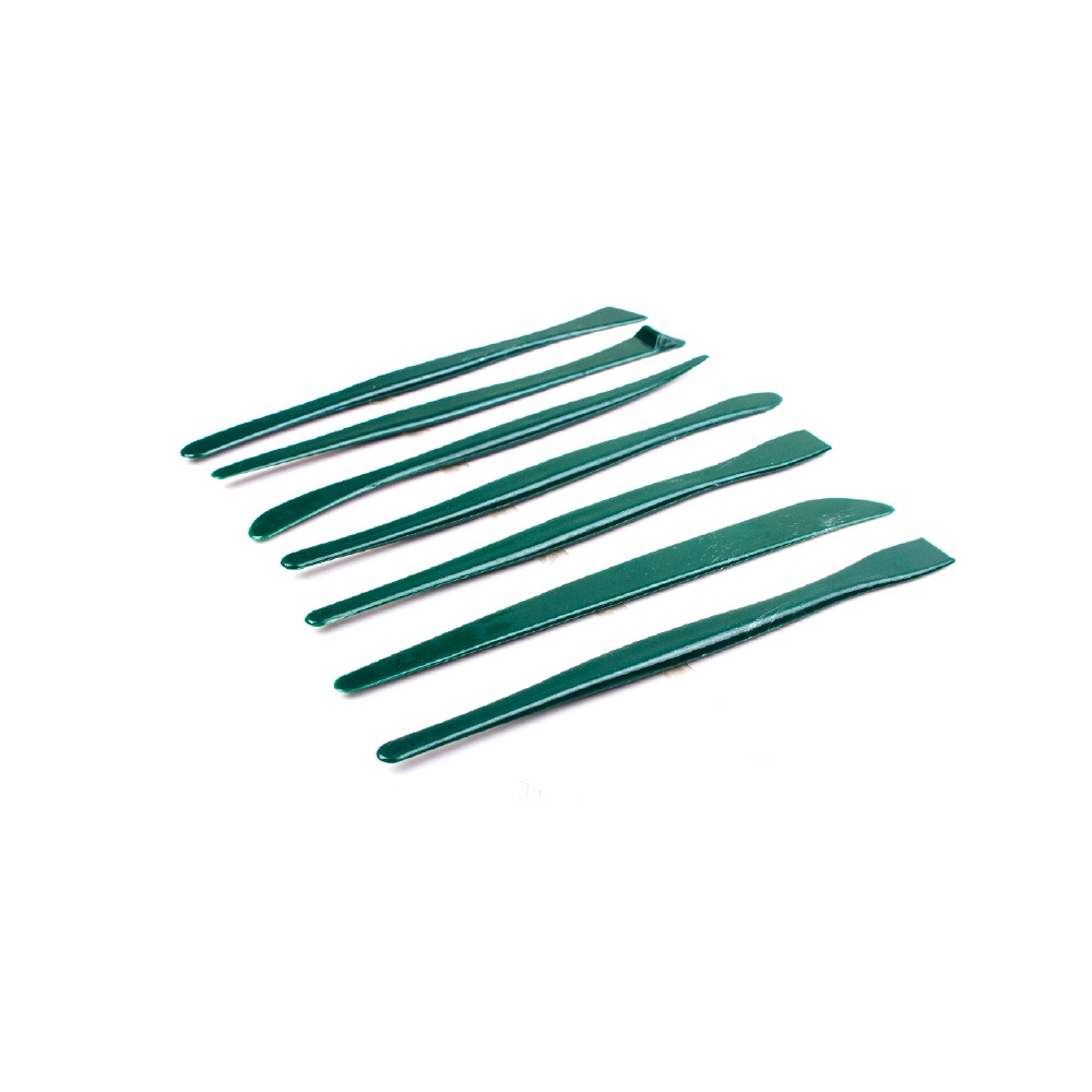 ชุดมีดพลาสติกตกแต่งดินปั้น NANDEE (NANDEE Decorating Knife Set ...