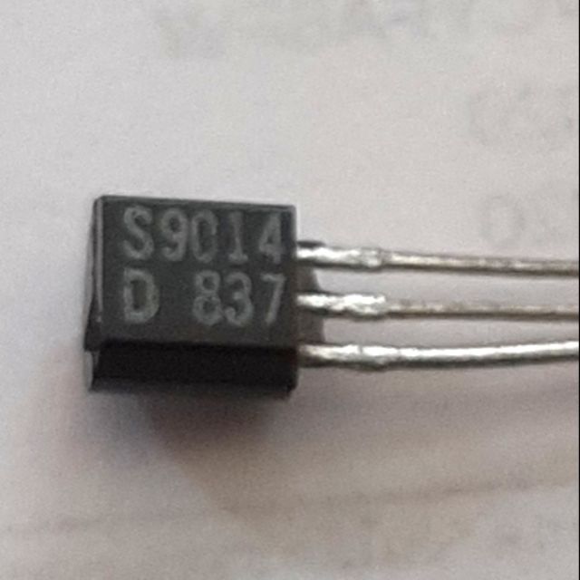 IC CS 9014 อะไหล่ อะไหล่อิเล็กทรอนิกส์ | Shopee Thailand