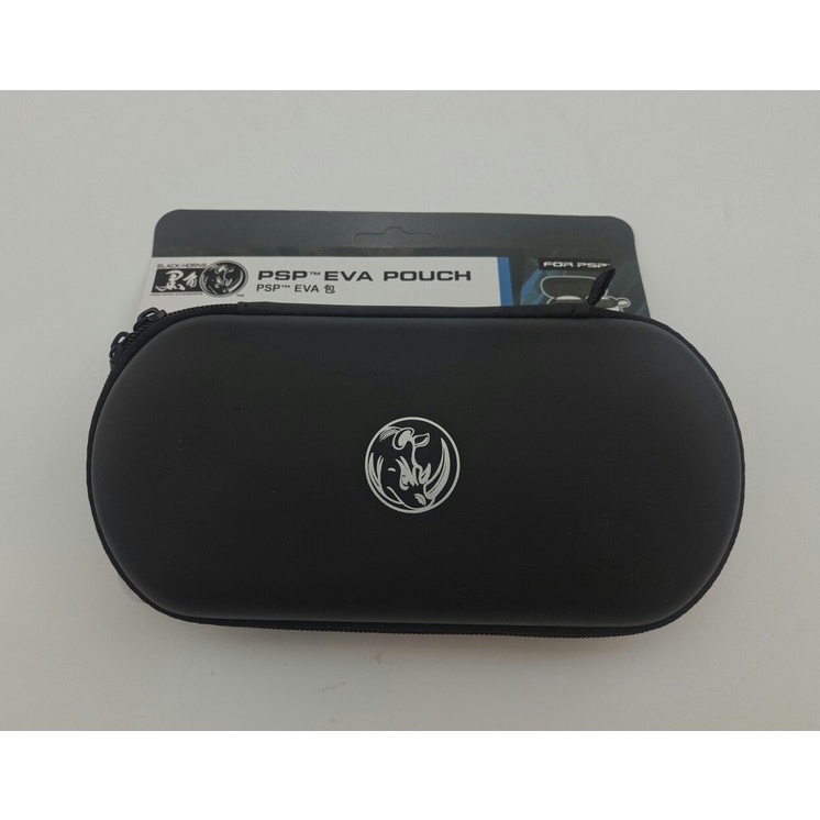 กระเป๋า PSP (PSP Cover)(PSP Case)(PSP Bag)(PSP 1000 2000 3000)(กระเป๋า ...