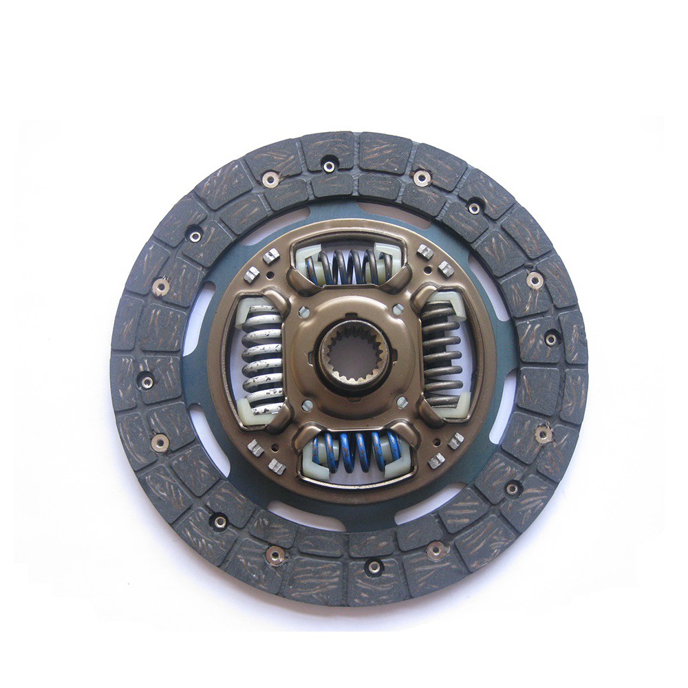 จานคลัช TOYOTA AVANZA F602 1.5 2003- F652 1.5 2011- 3SZ 3SZ-VE 1.5 8 ...