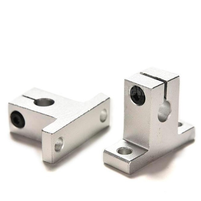 Linear rod shaft support 8mm SK8 (1ชิ้น) | Shopee Thailand